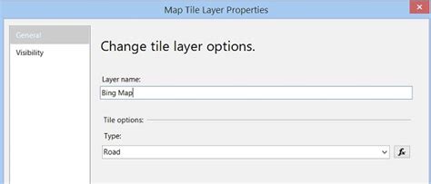 Reporting Services Drawing A Buffer On A Map SQLServerCentral