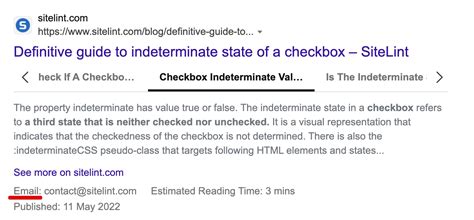 What Is Json Ld Frequently Asked Questions Sitelint