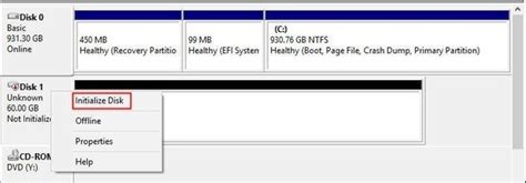 Lost Partition On External Hard Drive How To Recover Your Precious Data Rene E Laboratory