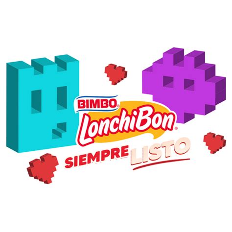 Sticker Maker Lonchibon Videojuegos
