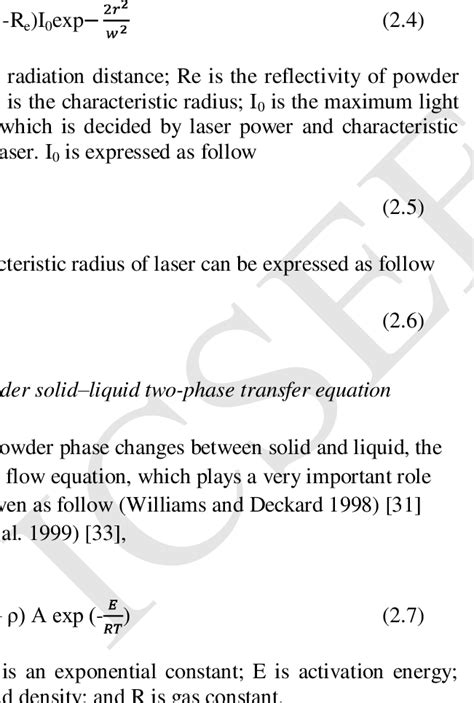3d Transient Temperature Simulation Lin Dong Et Al 2007 [8] Focused Download Scientific