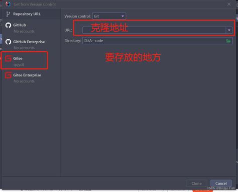 Git的下载安装配置与上传文件以及命令 Idea使用git项目版本操作管理idea Git下载 Csdn博客
