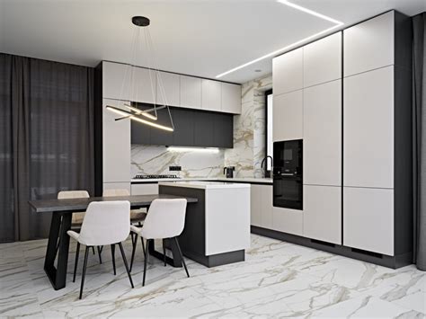 50 фото современных кухонь Красивые интерьеры дизайн