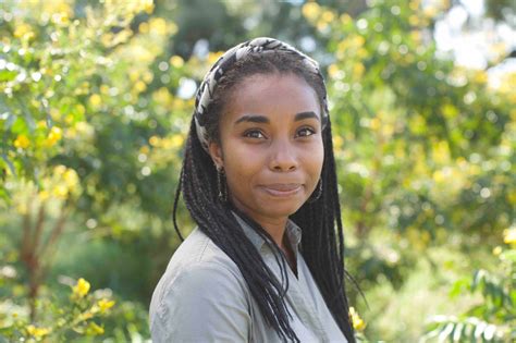 Dominique Gon Alves The Explorers Club