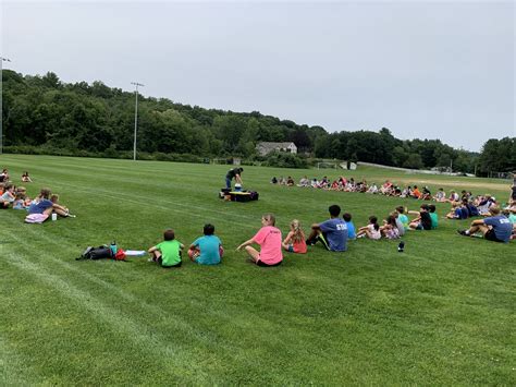 Northborough Recreation Added A Northborough Recreation