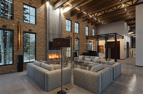 7 brilliant architecture visualization styles which one best suits