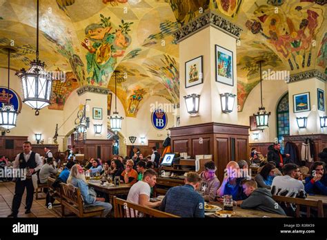 Beer House Munich At Chloe Snider Blog
