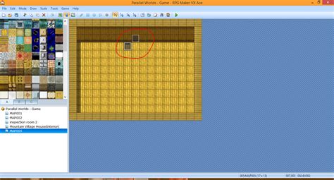 Sprite Sheet Glitching RPG Maker Forums
