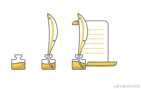 深入浅出 Quill 富文本编辑器 前端开源星球的专栏 掘金