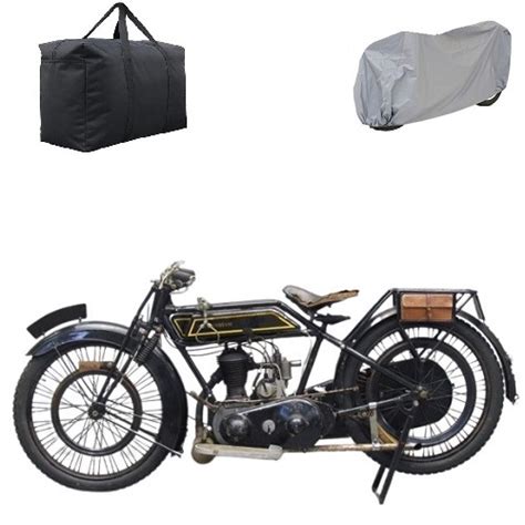 Sunbeam Model 1 Motorcycle Cover Carscovers