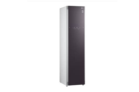 Паровой шкаф LG Styler S3CW - купить, цены, отзывы | LG RU