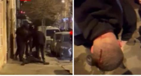 „მთავარმა არხმა“ „ტვ პირველის“ გადამღებ ჯგუფზე თავდასხმაში მონაწილის იდენტიფიცირება მოახდინა და