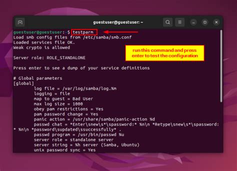 What Is Nf File And How To Use It Linuxier