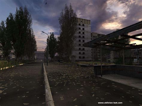 S.T.A.L.K.E.R. Shadow of Chernobyl fotka