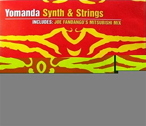 Synth And Strings Music