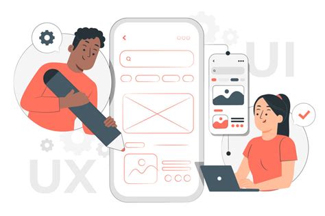 difference between web design and ui ux design