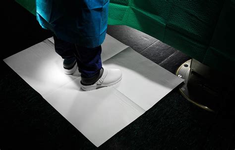 Absorbent Pads For Surgical Use Hygiene Control Arthroscopy Absorbest
