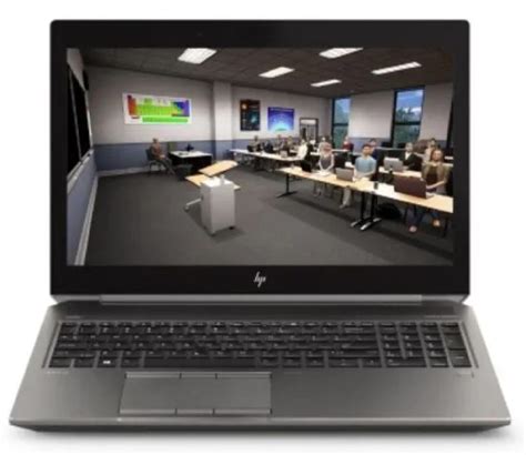 Hp Zbook