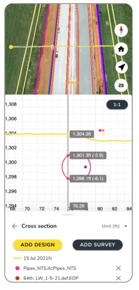 The Propeller Mobile App Propeller Aero