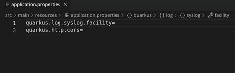 How The New Quarkus Extension For Visual Studio Code Improves The Development Experience Red