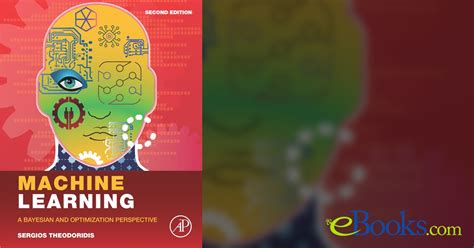 Machine Learning 2nd Ed By Sergios Theodoridis Ebook