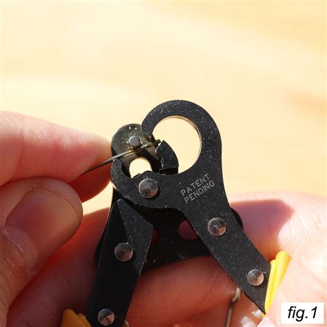 Wiring Making Simple Loops Meinssen Handmade Rosaries