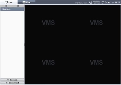 Free Download VMS Client For Windows Mac OS