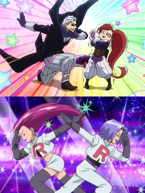 Best Team Rockets Images On Pholder Pokemongo Xqcow And Pokemonmemes