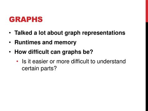 December 1st Graph Madness Ppt Download