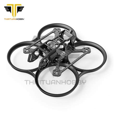Khung Máy Bay Betafpv Pavo20 Pro Black