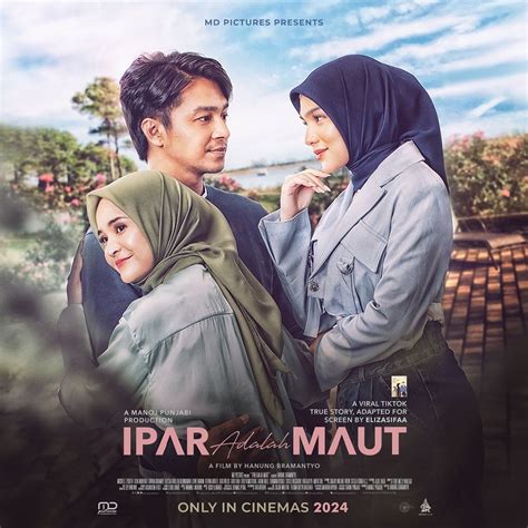Dunia Artis Ipar Adalah Maut Adaption Of The True Story Of Forbidden Love Between Husband