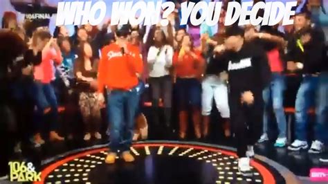 Blind Fury Vs Jin Cypher Final Episode Youtube