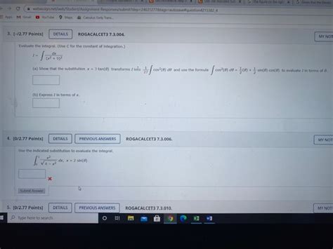 Solved Use the indicated Sex G The geox с Chegg com
