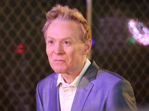 Clay Aiken Recalls Losing 50 Percent Of His Fans After Coming Out In 2008 Good Morning America