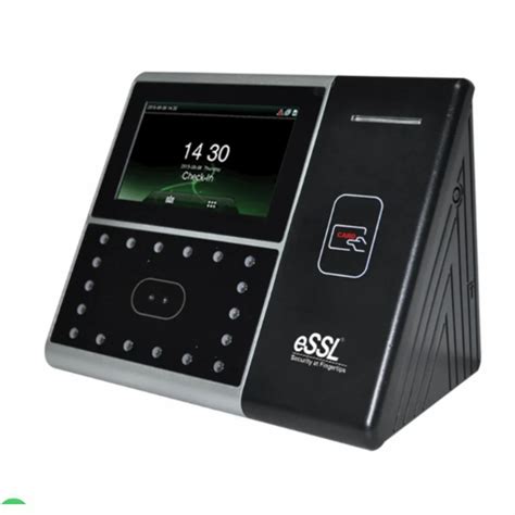 ESSL Face Recognition Time Attendance Systems Latest Price Dealers Retailers In India