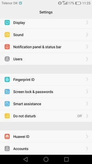 How To Turn Off The Lock Screen On Xiaomi Redmi C G Phone