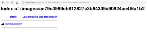Bypass File Upload Filter With Htaccess Personnal Security Blog
