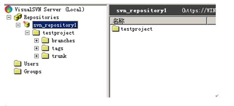 Svn详解和使用svn共享文件夹怎么用 Csdn博客