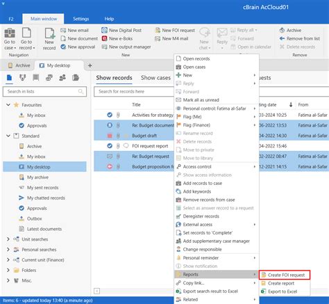 Create An FOI Request F2 Docs Create An FOI Request F2 Docs