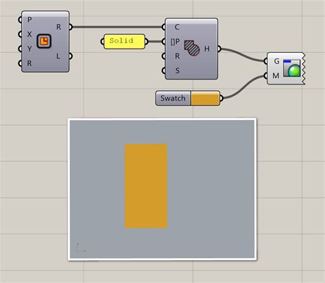 Display Grasshopper Geometry Without Outer Edges Grasshopper Mcneel Forum
