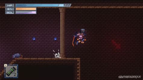 Yusha Prototype Download Gamefabrique