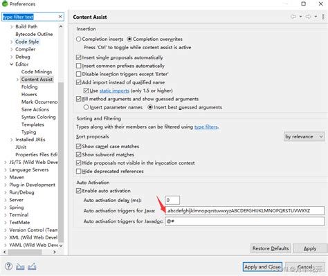 spring tool suite sts 初始化配置记录 sts配置 csdn博客