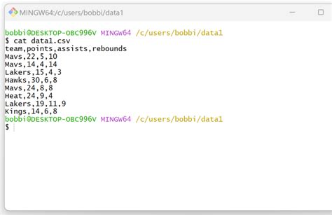 Bash Filter For Lines In File That Start With Specific String Collecting Wisdom