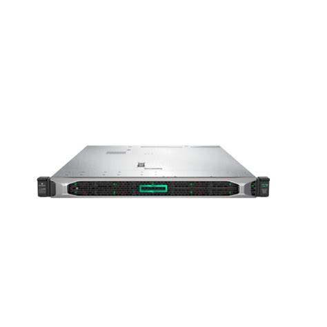 Harga Jual HPE ProLiant DL360 Gen10 8SFF Configure To Order Server Distributor Sandobiz Co Id