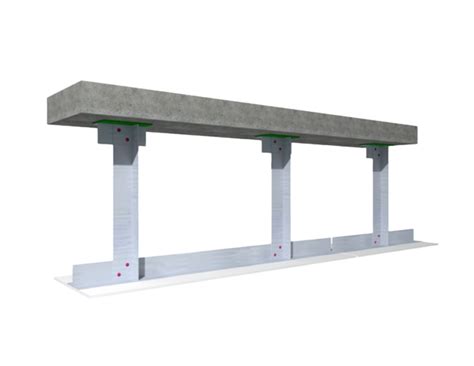 Sbs Cladding Nvelope Framing Cladding Framing System