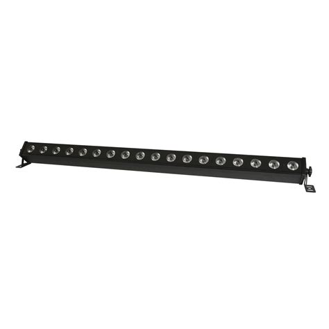 Equinox Fxbar18 Led Light Bar At Gear4music