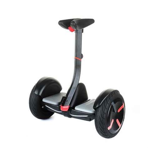 Купить мини-сигвей Mini Robot Pro 36V в Казани по цене 17990 руб ...