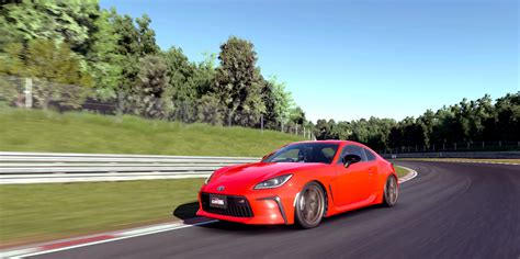 Gr86 Out At Brands Hatch In My Gr86 Toyota Gr Forum For Owners Of