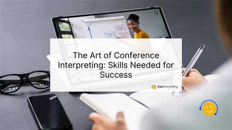 Conference Interpreting Day Interpreting Blog