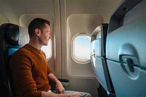 Why Some Plane Window Seats Dont Have Windows